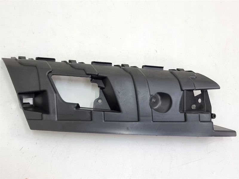 Audi Q5 80A ślizg zderzaka prawy przód 80A807096A - 12246375241 ...