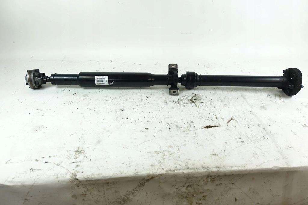 Mercedes GLE Coupe AMG wał napędowy A1664107500 - 11925411501 ...