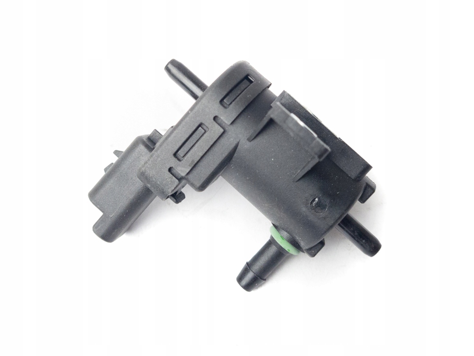 Zawór turbiny podciśnienia Edge C-Max Mondeo Kuga - 12668844903 ...