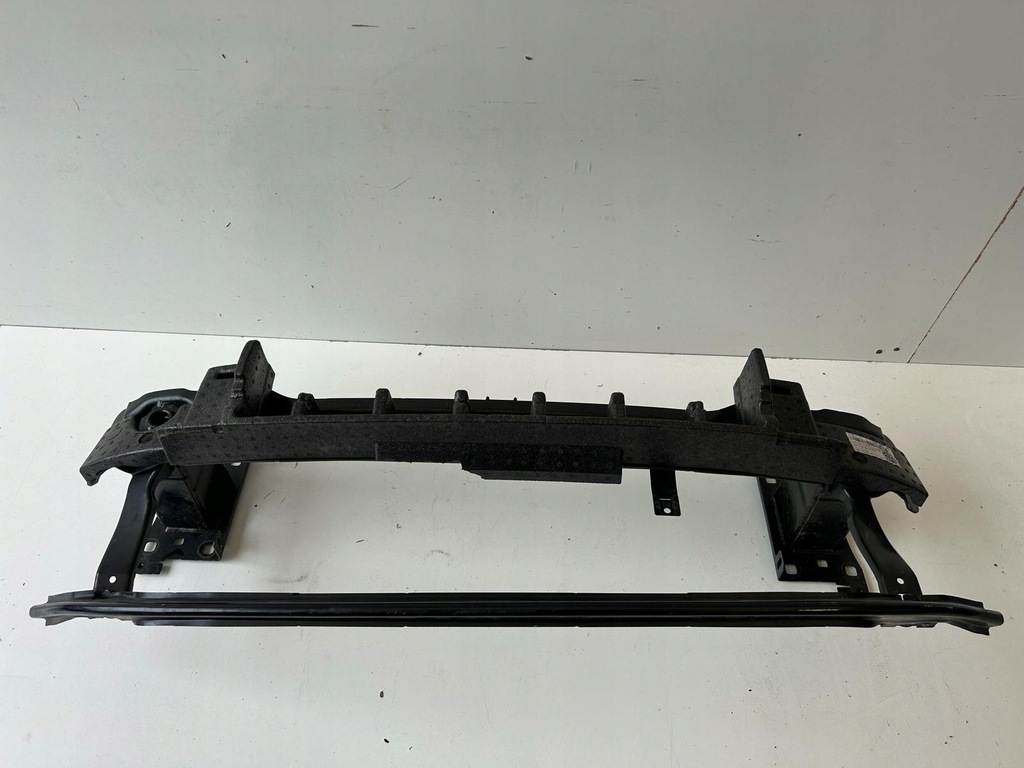 VW TIGUAN 5NA LIFT BELKA ABSORBER ZDERZAKA PRZÓD 5NA807611 ORYGINAŁ ...