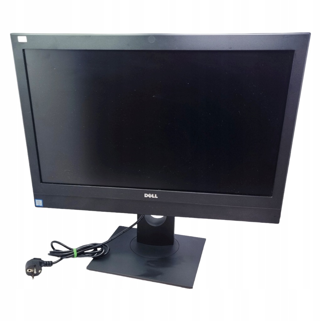DELL ALL IN ONE AIO 7450 KOMPUTER MONITOR i3 4GB / 120 SSD WIN10 ...