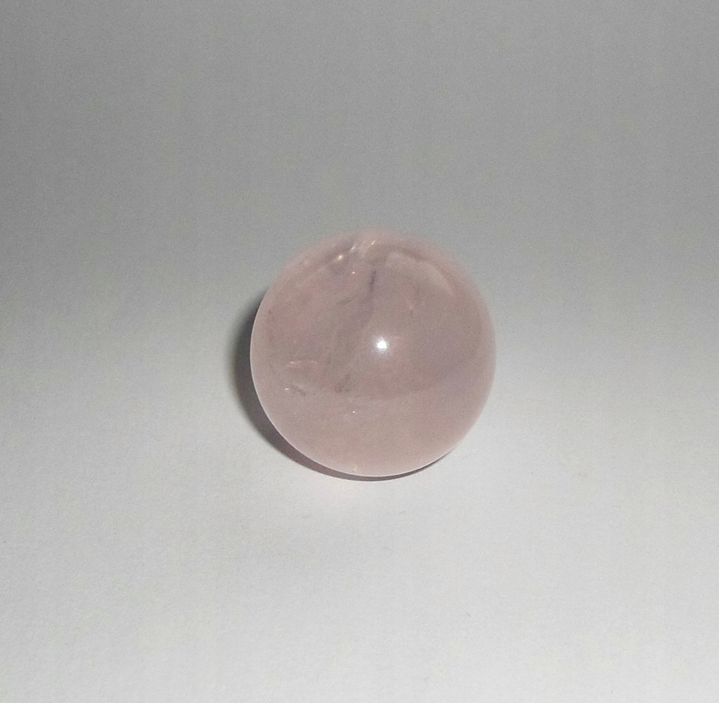 KULA KWARC RÓŻOWY 24 g 26 mm nr 804 ### - 12778854772 - oficjalne ...