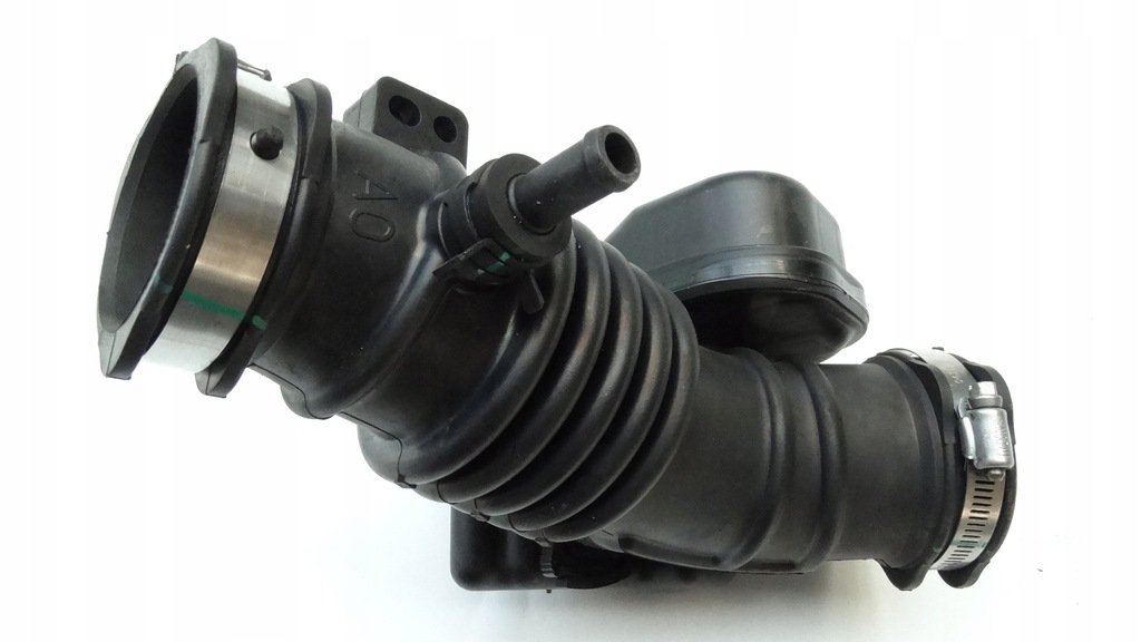 NISSAN PRIMERA 01- REZONATOR POWIETRZA 16578-AU00A - 14105789633 ...