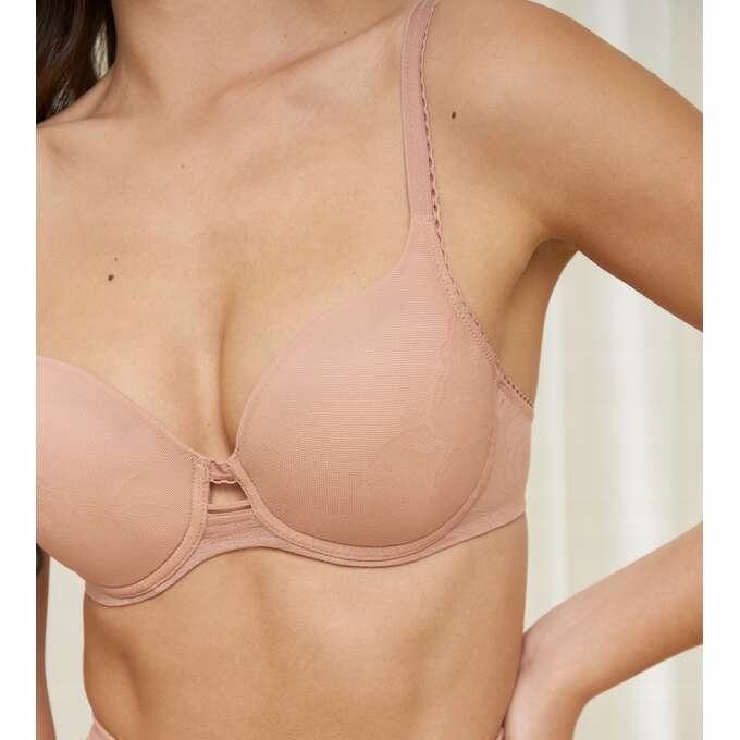 Triumph biustonosz Wild Rose Sensation WP 70D - 13143721720 - oficjalne archiwum Allegro