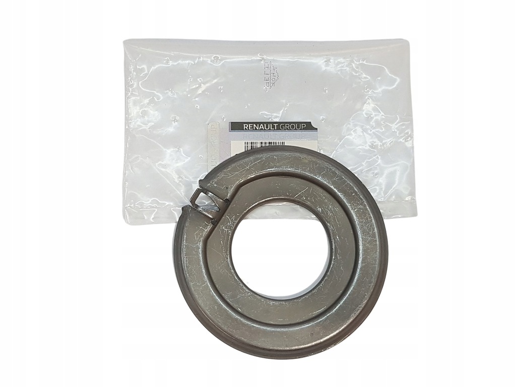 Mocowanie Czujnika ABS Renault Laguna 2 7701477982 - 13585192513 ...