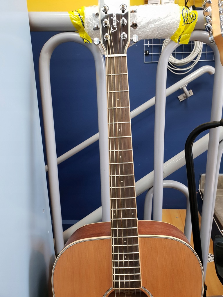 Купить АКУСТИЧЕСКАЯ ГИТАРА TANGLEWOOD TW28 CLN LOMBARD66: отзывы, фото ...