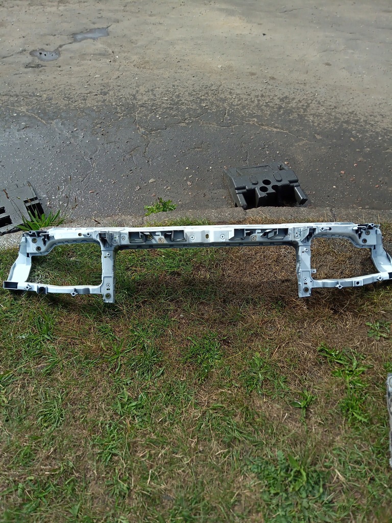 Dodge Charger 2015 Pas przedni OE 68200478AA - 12645633193 - oficjalne ...