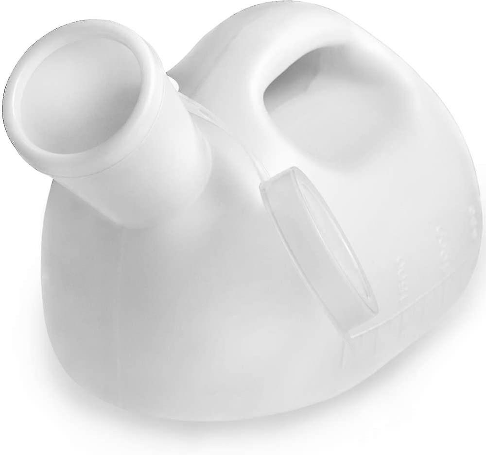 Urinals For Men 2000ml/portable Male Urinal Urine - 12702496252 ... Urinals For Men 2000ml/portable Male Urinal Urine - 12702496252 ...