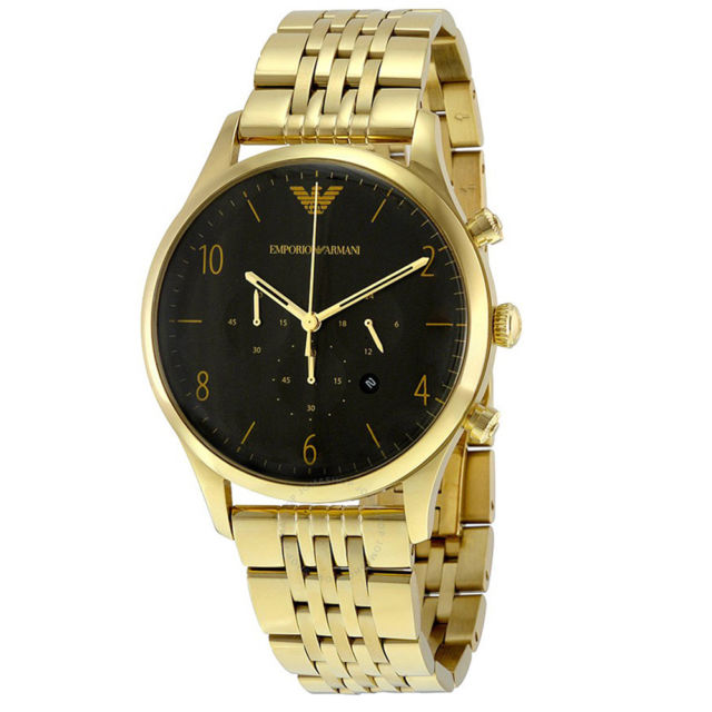 iNaCzas24_pl Zegarek Emporio Armani AR1893 SKLEP - 7245610096 ...