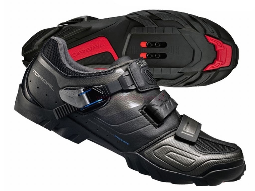 Buty rowerowe SPD 41 Shimano SH-M089L MTB - 7636210244 - oficjalne ...