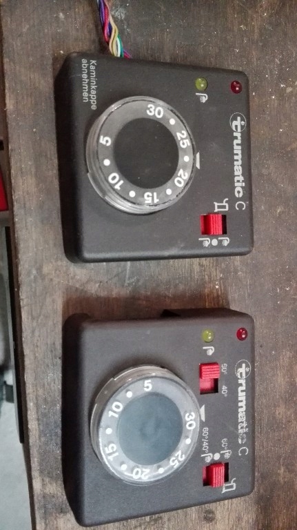 ogrzewanie boiler truma kamper trumatic c 3400 - 7796182610 - oficjalne ...