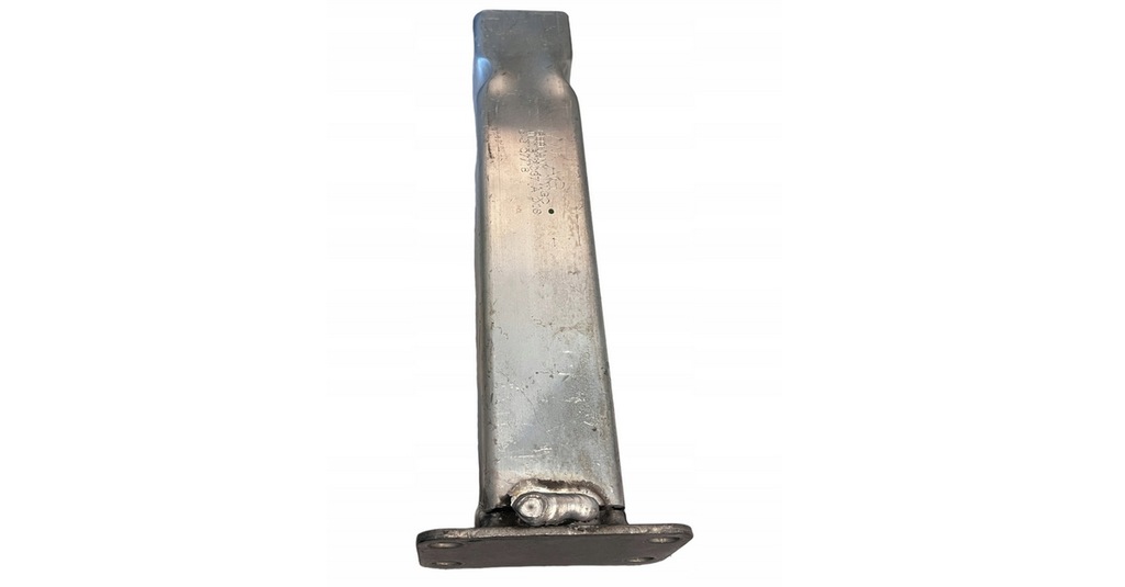 AUDI Q7 Q8 TOUAREG STREFA ZGNIOTU LEWA 4M0802037A 4M0802037B ...