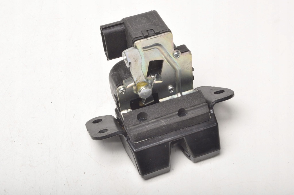 KIA VENGA ZAMEK BAGAŻNIKA KLAPY 81230-1H000 - 12738120258 - oficjalne ...