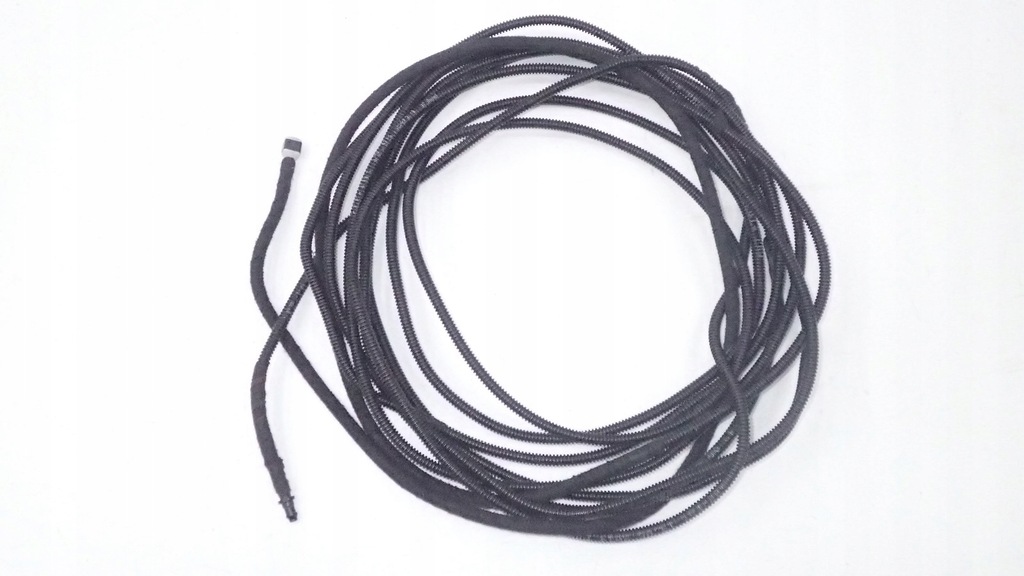 WĘŻYK SPRYSKIWACZA KLAPY TYŁ AUDI Q7 4L 1J0955751D - 14534268681 ...