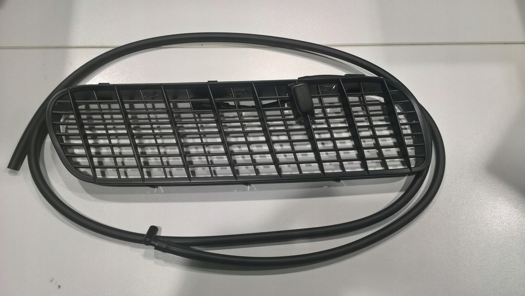 Kratka wlotu powietrza OEM BMW X5 E53 51138402670 - 8101274170 ...