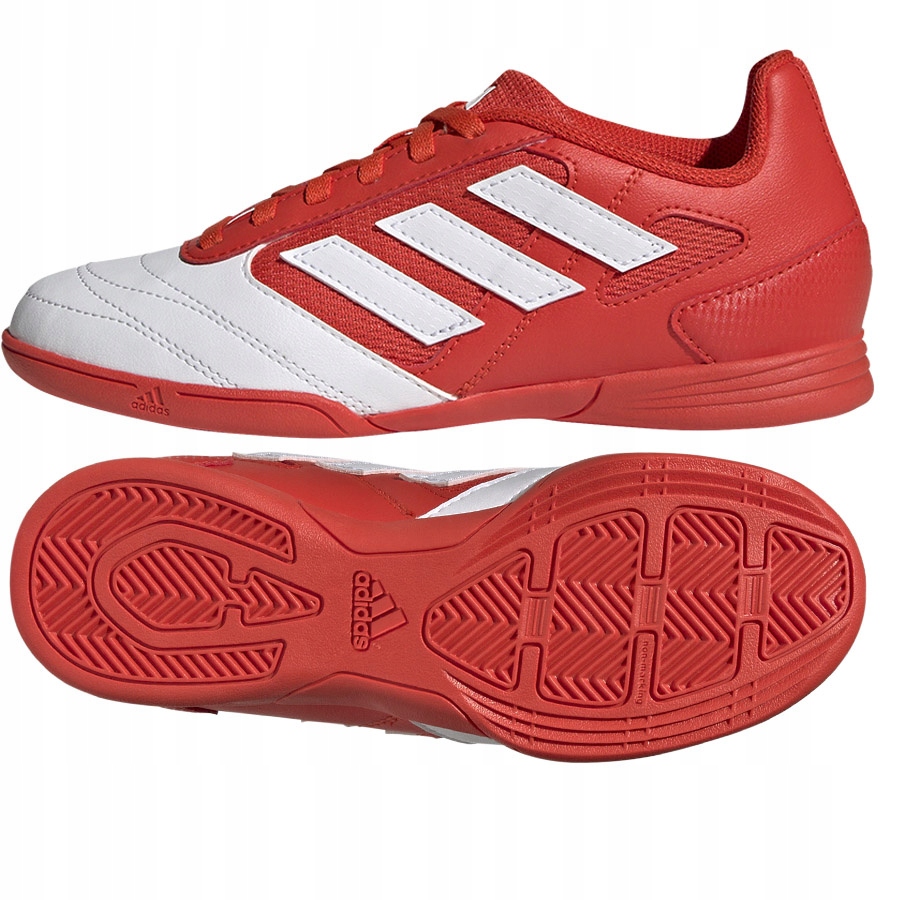 Buty ADIDAS IE1552 roz.34 Super Sala 2 - 14114093583 - oficjalne ...