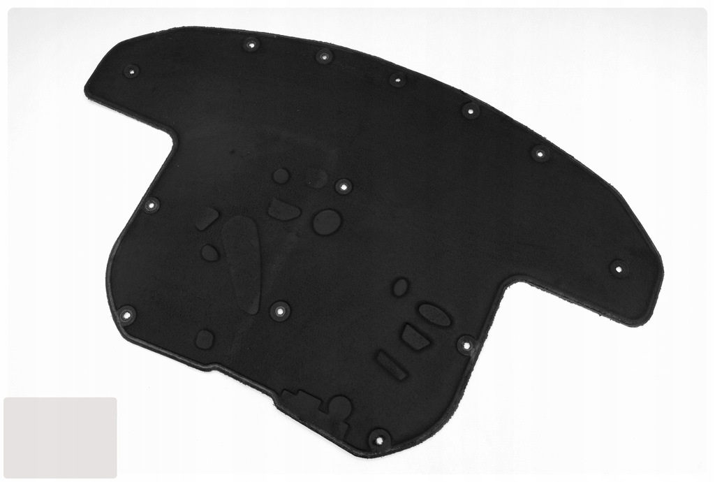 MERCEDES C-CLASS W213 WYGŁUSZENIE MASKI 2056820026 - 9285595738 ...