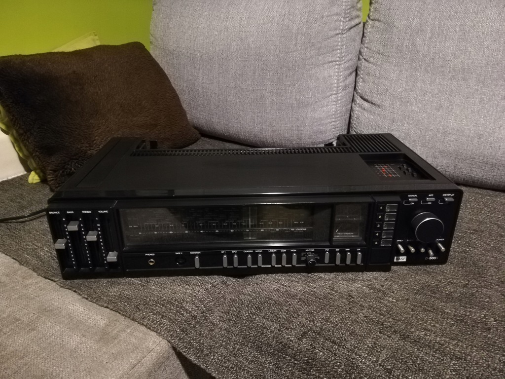 Купить Basf D 5035, Basf D 3035 - HiFi комплект: отзывы, фото и характеристики на Aredi.ru ...