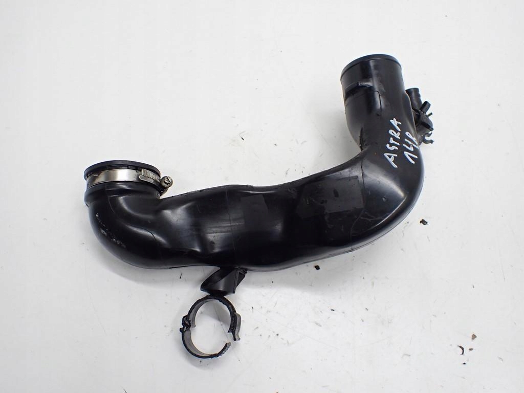 WĄŻ PRZEWÓD RURA DOLOT POWIETRZA OPEL ASTRA IV J 1.7 CDTi A17DTS 14R ...
