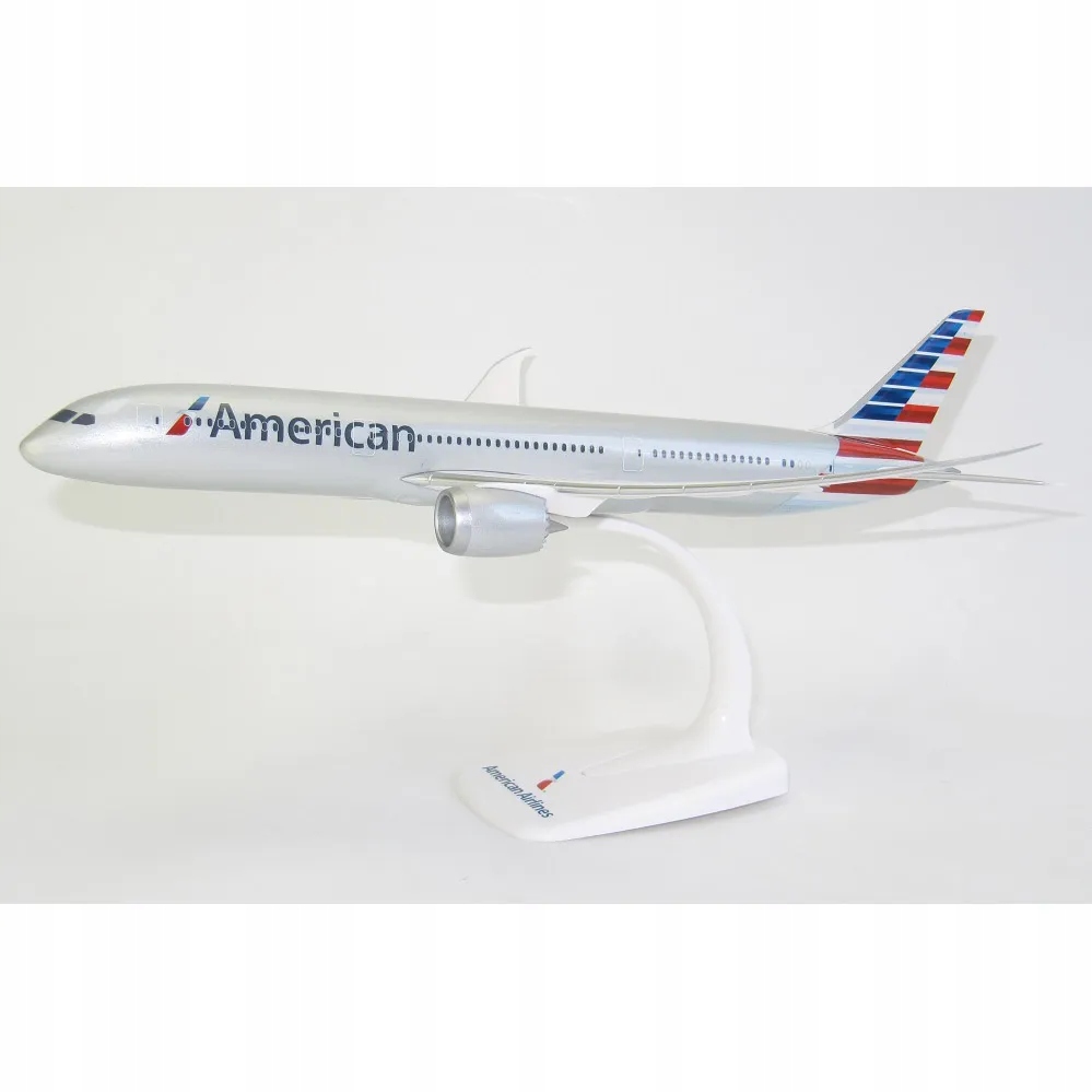 MODEL BOEING B787-9 AMERICAN AIRLINES - 13732353928 - oficjalne ...
