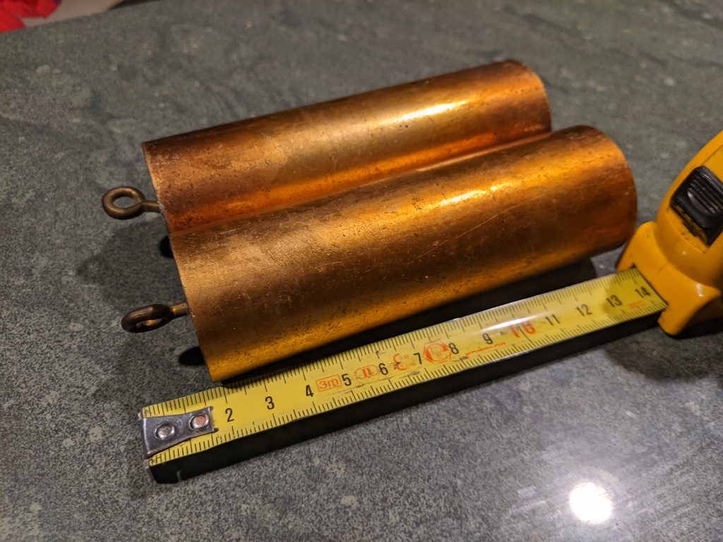 Wagi Zegara Linkowego Artviking - 13338053657 - oficjalne archiwum Allegro