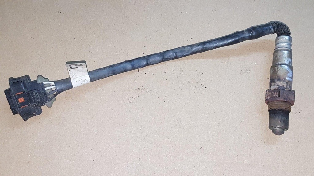 SONDA LAMBDA 55568266 OPEL INSIGNIA 1.8 - 6645166534 - oficjalne ...