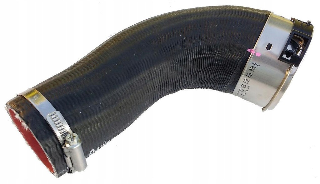 VOLVO S60 S80 V60 2,0 RURA WAZ TURBO INTERCOOLERA - 8435954457 ...