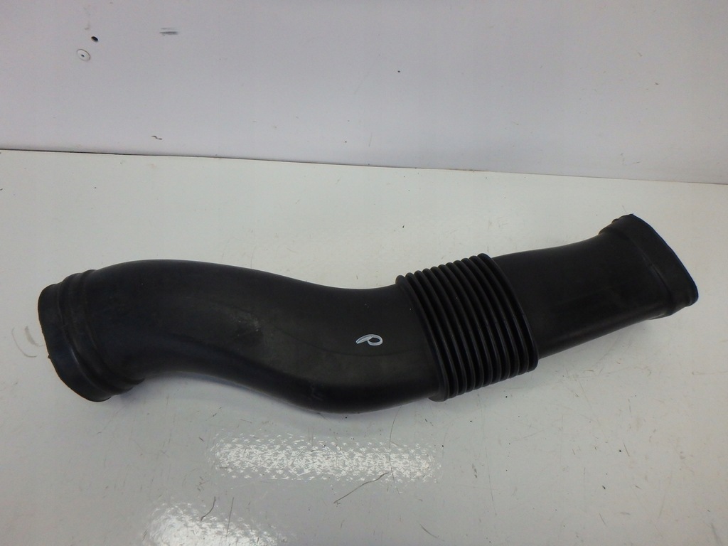 RURA POWIETRZA MERCEDES ML W164 6.3 AMG 1560940882 - 8259122264 ...