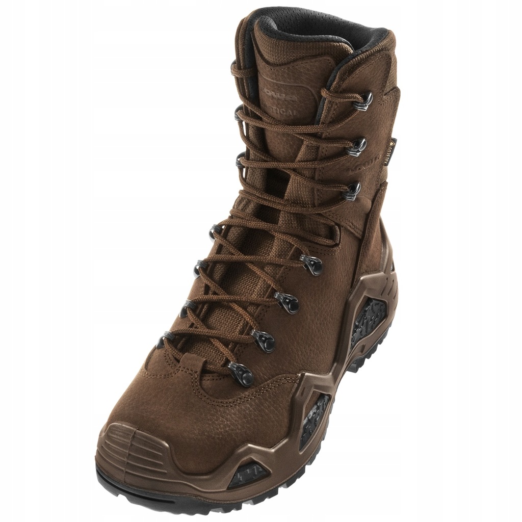 Buty taktyczne Lowa Z-8N GTX C - Dark Brown 44,5 - 12754187181 ...