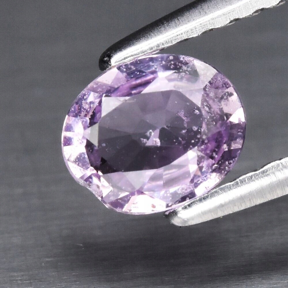 Szafir Naturalny na wisiorek 0,59ct VIDEO - BSA307 - 13097318681 - oficjalne archiwum Allegro