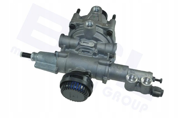 KOREKTOR SIŁY HAMOWANIA WABCO 4757111180 - 14023995400 - oficjalne ...