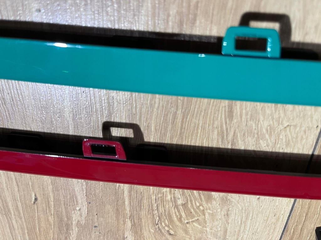 Listwa zderzak AMG W176 W117 Lift A1768852400 - 13064723919 - oficjalne ...