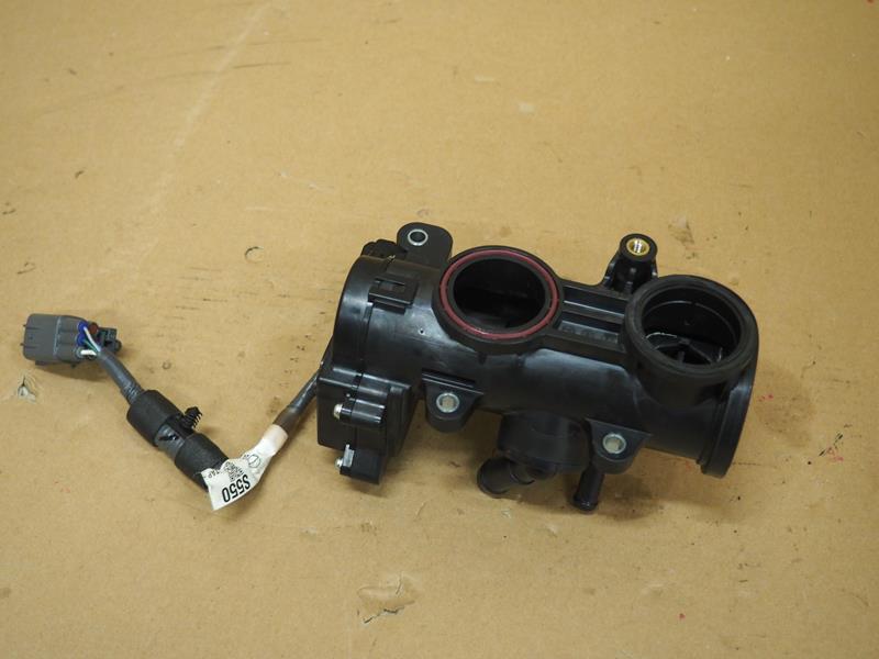 OBUDOWA TERMOSTATU MAZDA 1.5D SKYACTIV S5501516Z - 7416130541 ...