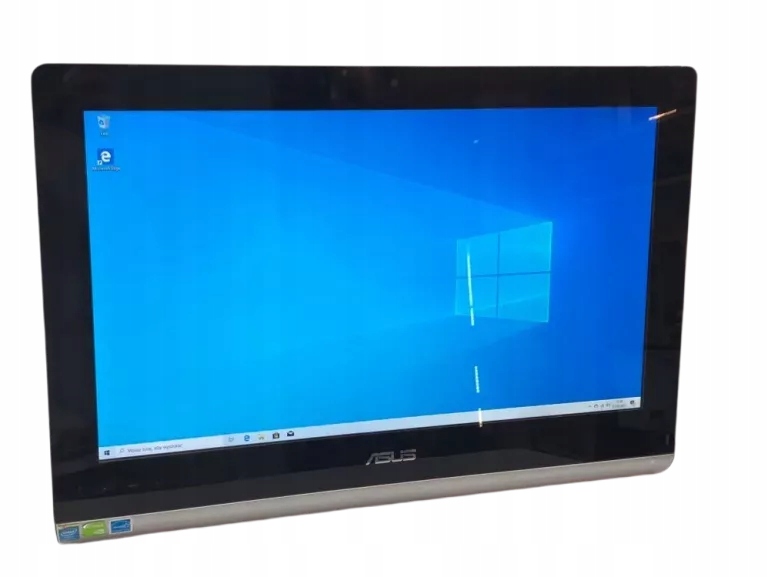 KOMPUTER AIO ASUS ET2221L 6/1000 I3-4130T GT 720M - 13484047909 ...