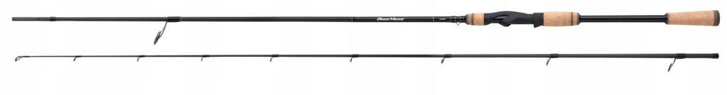 SHIMANO BEASTMASTER FX SPINNING 240 XHP 50-120g - 9971049754 ...