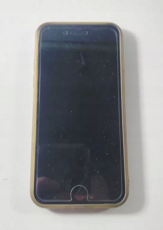 TELEFON IPHONE 7 32GB BLOKADA AKTYWACYJNA - 13121258371 - oficjalne ...