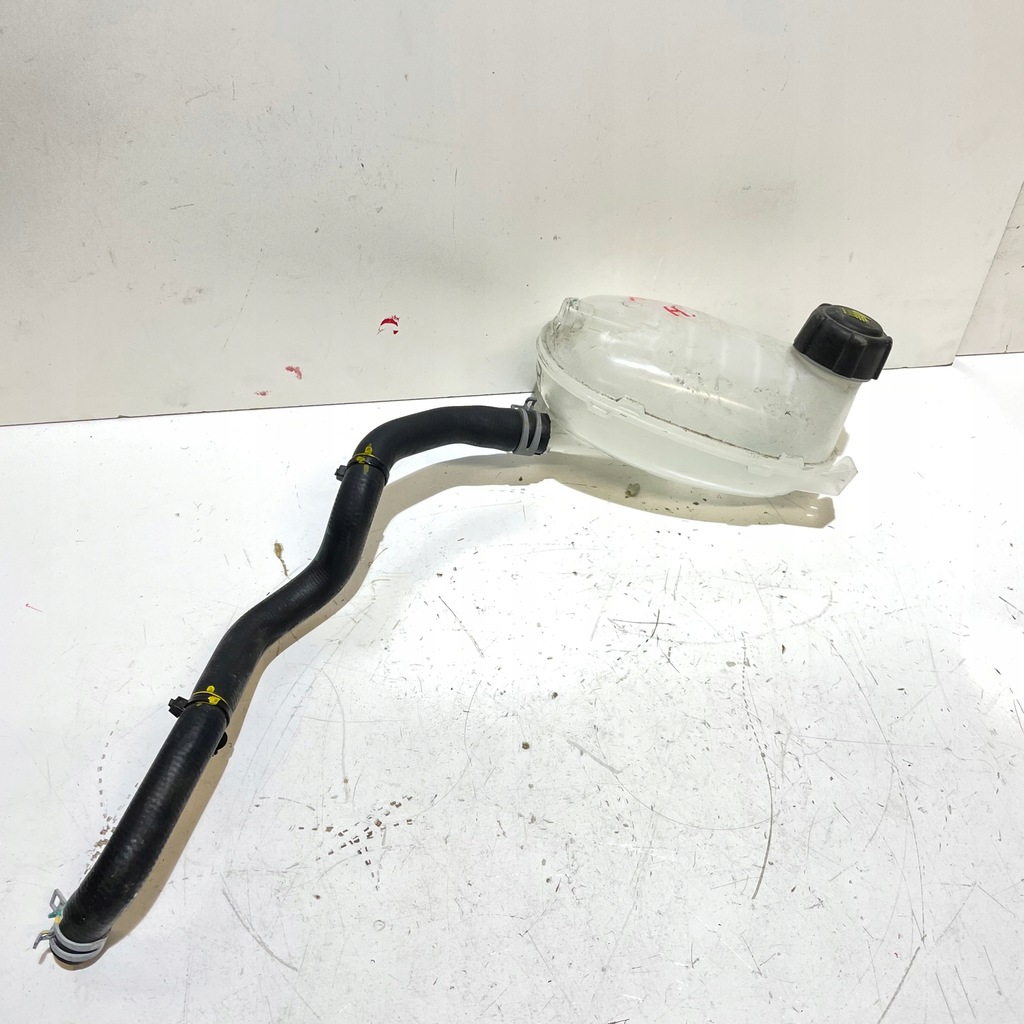 RENAULT ARKANA HYBRYDA ZBIORNIK WODY 217102572R - 13372105337 ...