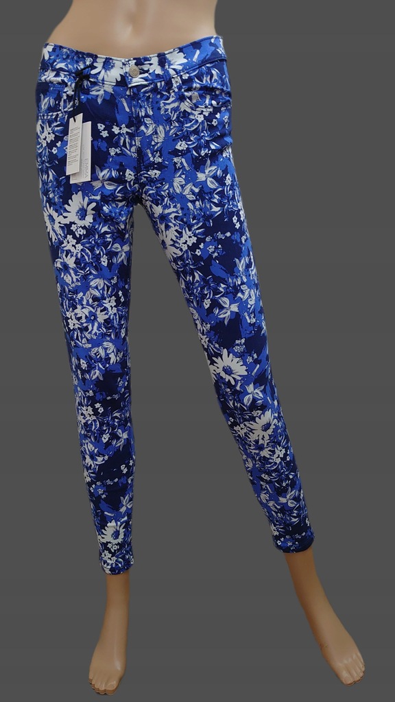 Spodnie damskie CUBUS w.28 wymiary w opisie - 12496637813 - oficjalne ...