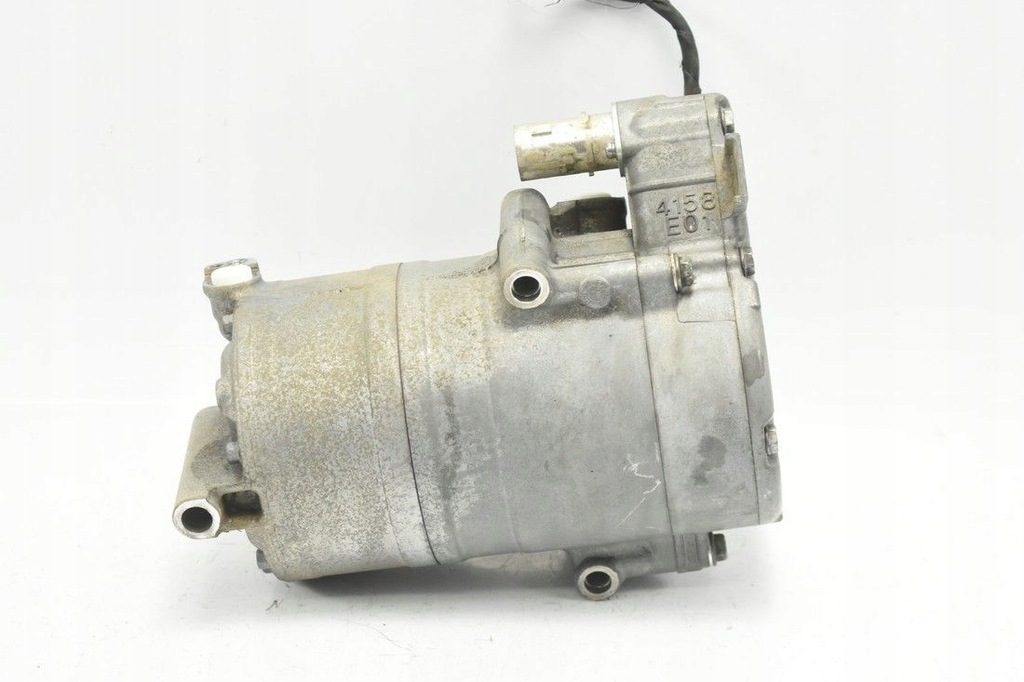 KOMPRESOR KLIMATYZACJI 2.0H A0008302800 W205 14- - 11436825822 ...