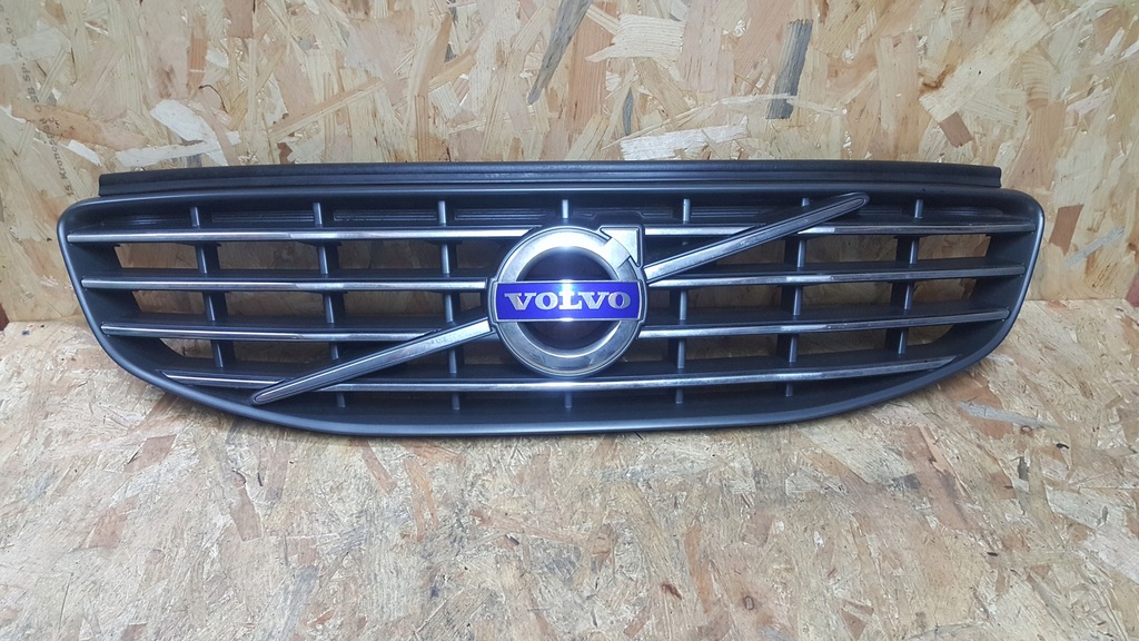 ATRAPA GRIL GRILL VOLVO XC60 XC 60 LIFT FL 14 15 - - 8245121367 ...