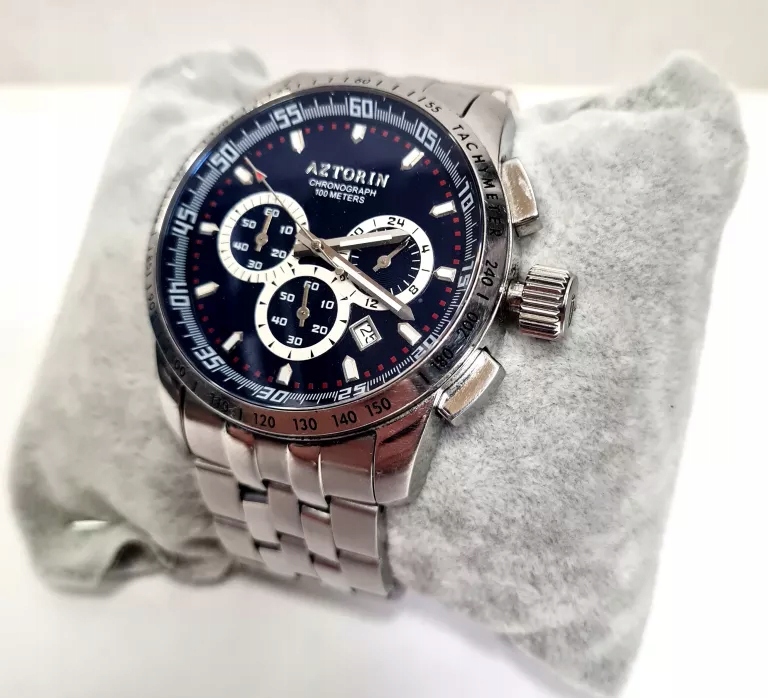 ZEGAREK AZTORIN A032.G151!POLECAM - 13830642815 - oficjalne archiwum ...