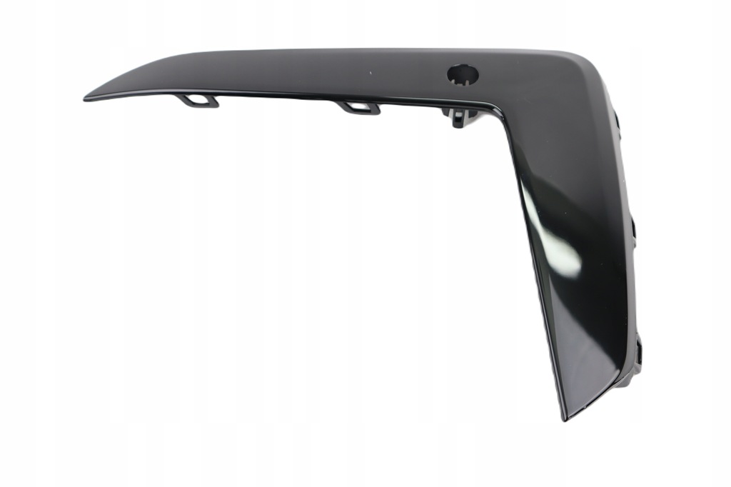 LISTWA KRATKI ZDERZAKA BMW 5 G30 LIFT LEWA M PAKIET - 14898276675 ...