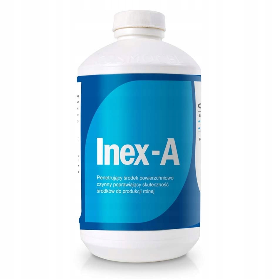 Adiuwant do środków ochrony roślin Inex-A 330 ml - 13392808967 ...
