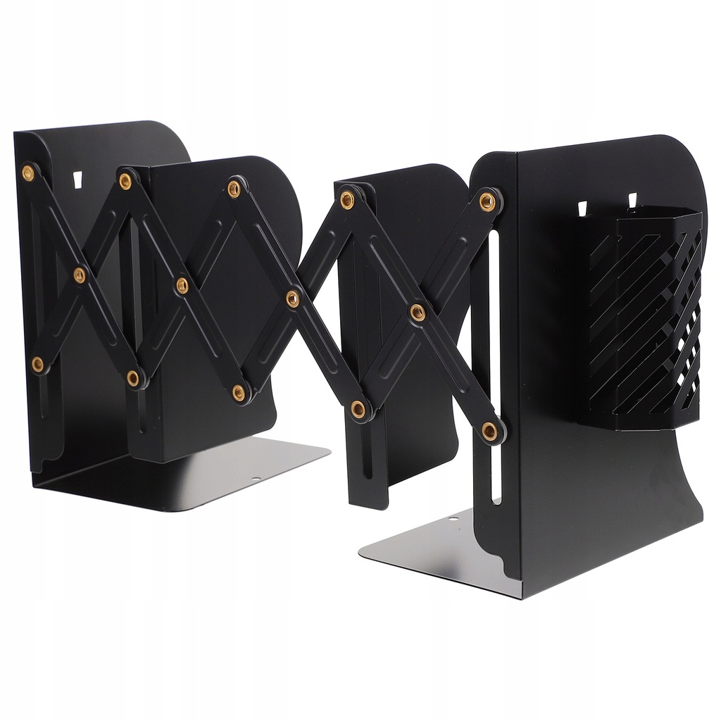 Household Retractable Bookend Flexible Bookend - 14090957400 ...