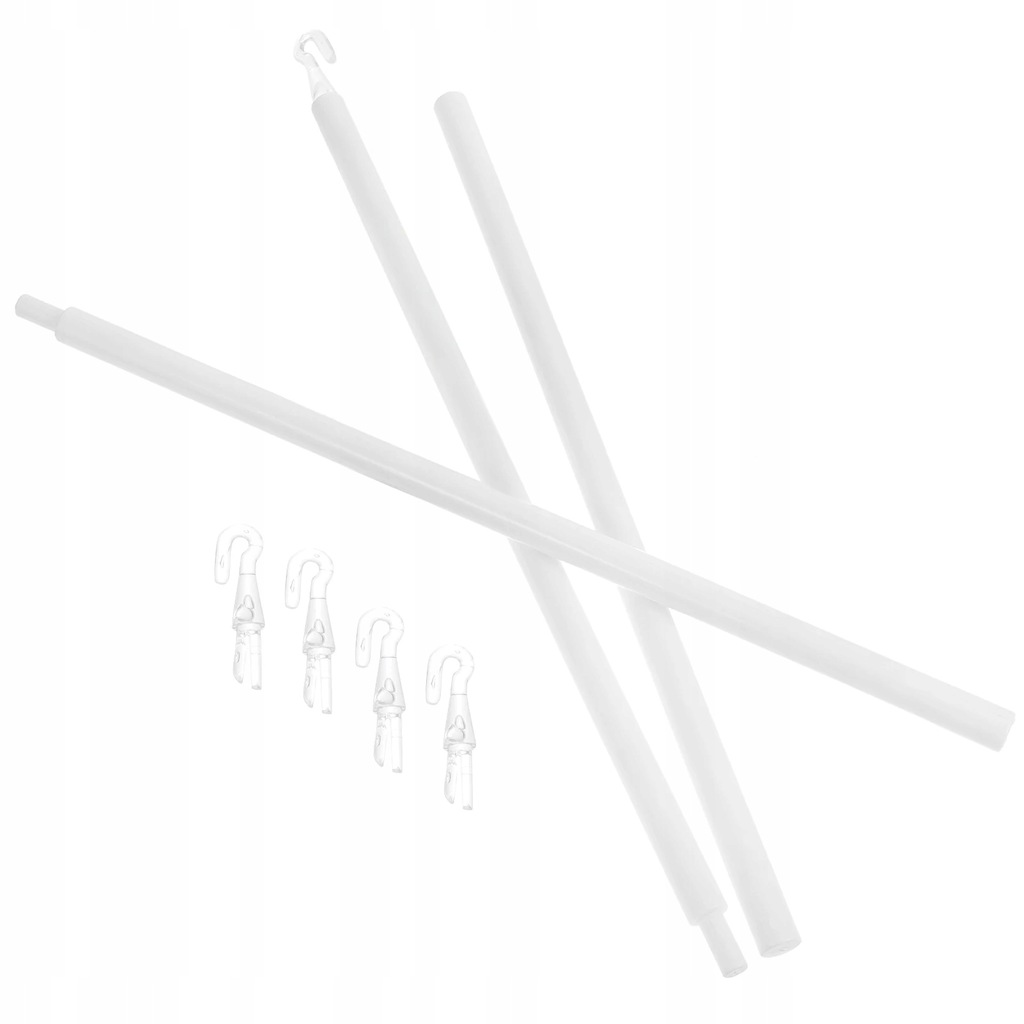 Venetian Blind Rod Mini Tension Rods Wand - 13689676447 - oficjalne ...