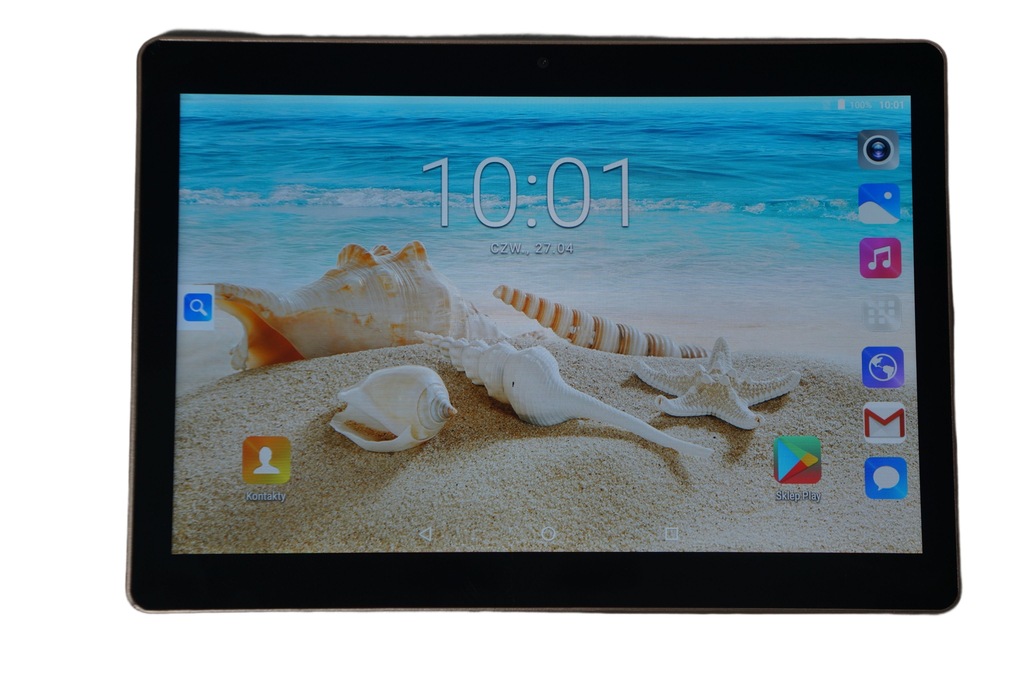 Tablet Toscido N10 4/64GB, Android 10 10" - 13623386802 - oficjalne ...