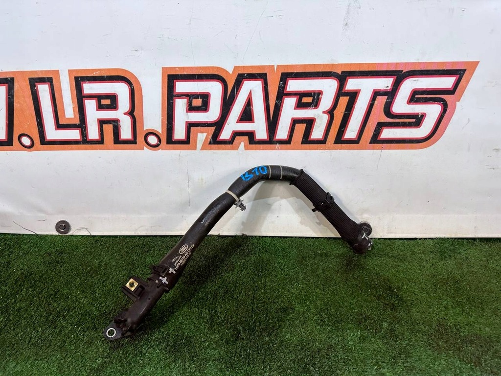 PRZEWÓD TERMOSTATU RANGE ROVER L560 H4P3-8B159-AD - 13893399749 ...