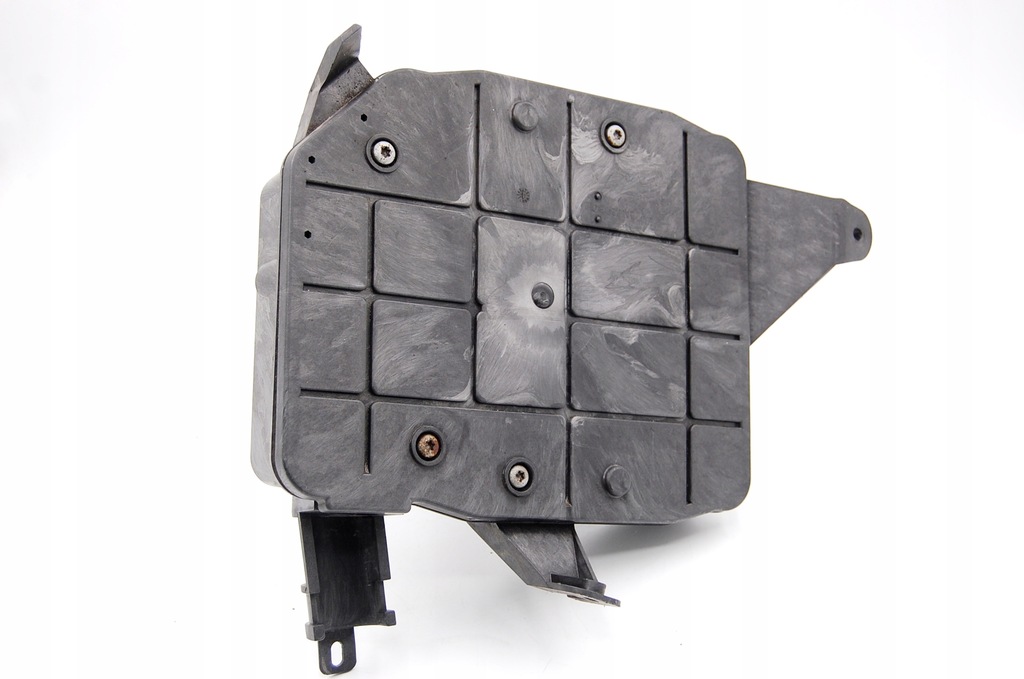 OBUDOWA KOMPUTERA STEROWNIKA SILNIKA VOLVO V50 S40 II C30 C70 2,0D 1,6D - 15148180787 ...