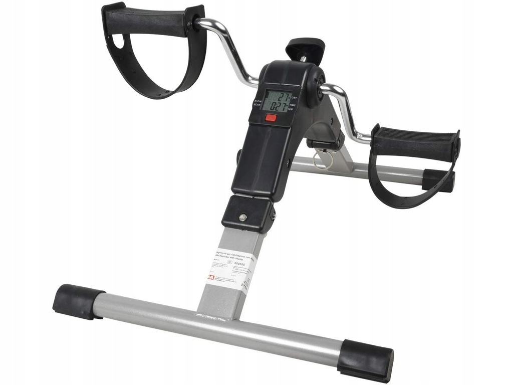 Rower treningowy mechaniczny pionowy Gima 43151 - 13519491652 ...