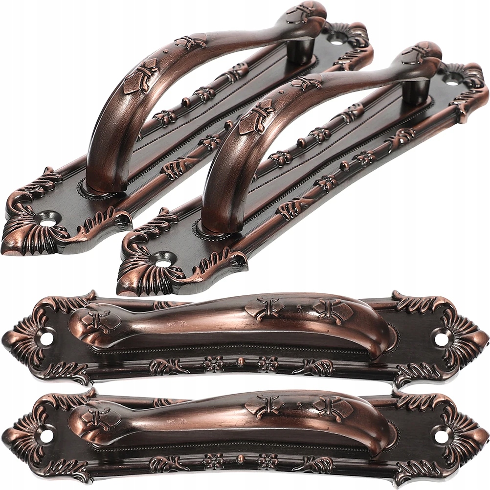 Vintage Knobs Decor Handles Sliding Door Metal - 13759447945 ...